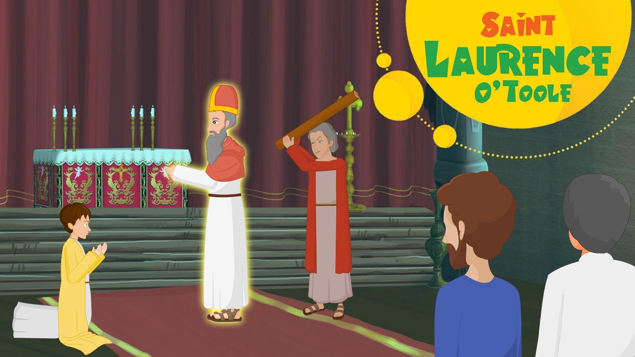 The Story Of Easter The Resurrection Of Jesus Christ Animated Bible