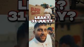 Karan Aujla P Pop Culture Leaked Mf Gabru Song Video Full Album Teaser ...