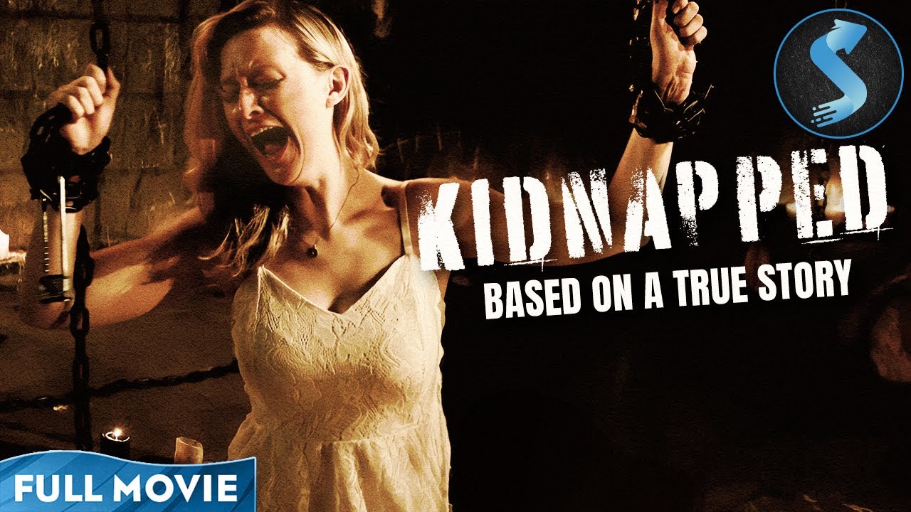 Kidnapped Women Imprisoned By A Madman Thriller Full Movie Youtube