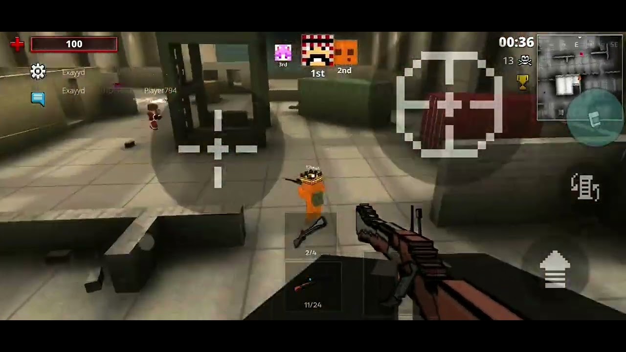 Mobile Youtube
