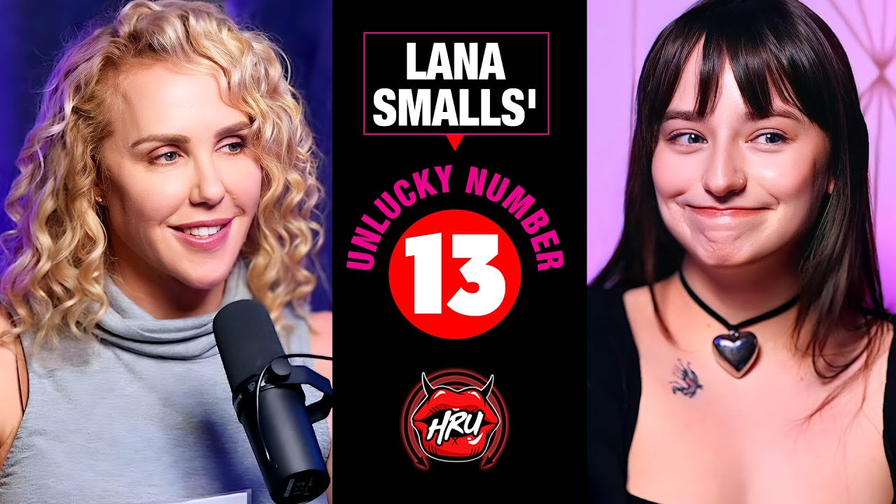 Lana Smalls Unlucky Number 13 Youtube