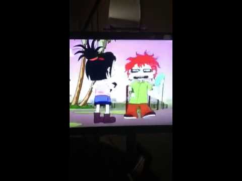 All Grown Up Intro Youtube