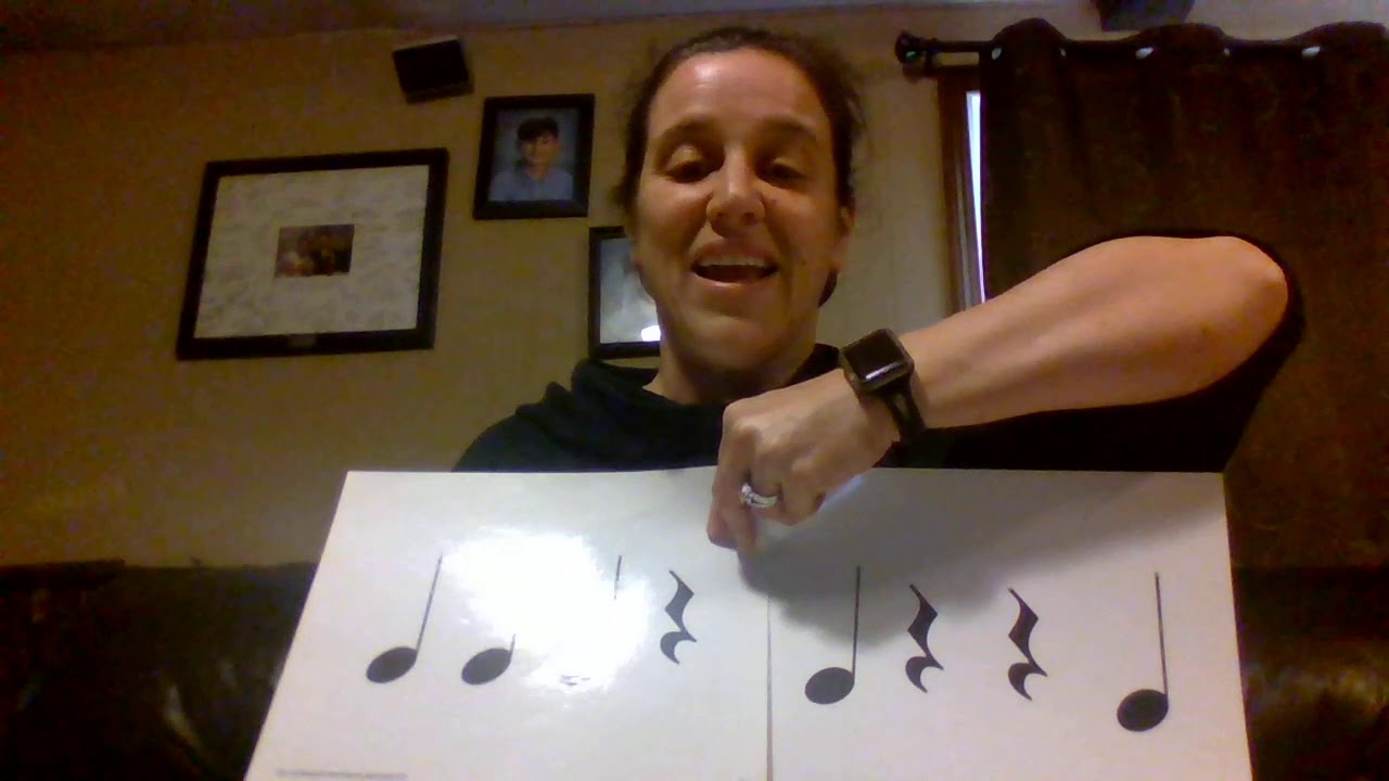 Rhythms Part 1 Youtube