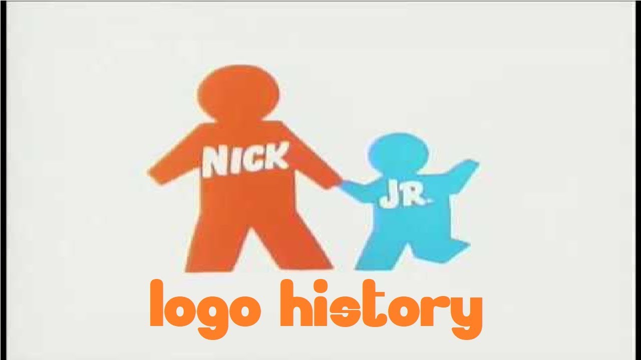 Nick Jr Productions Logo History Youtube