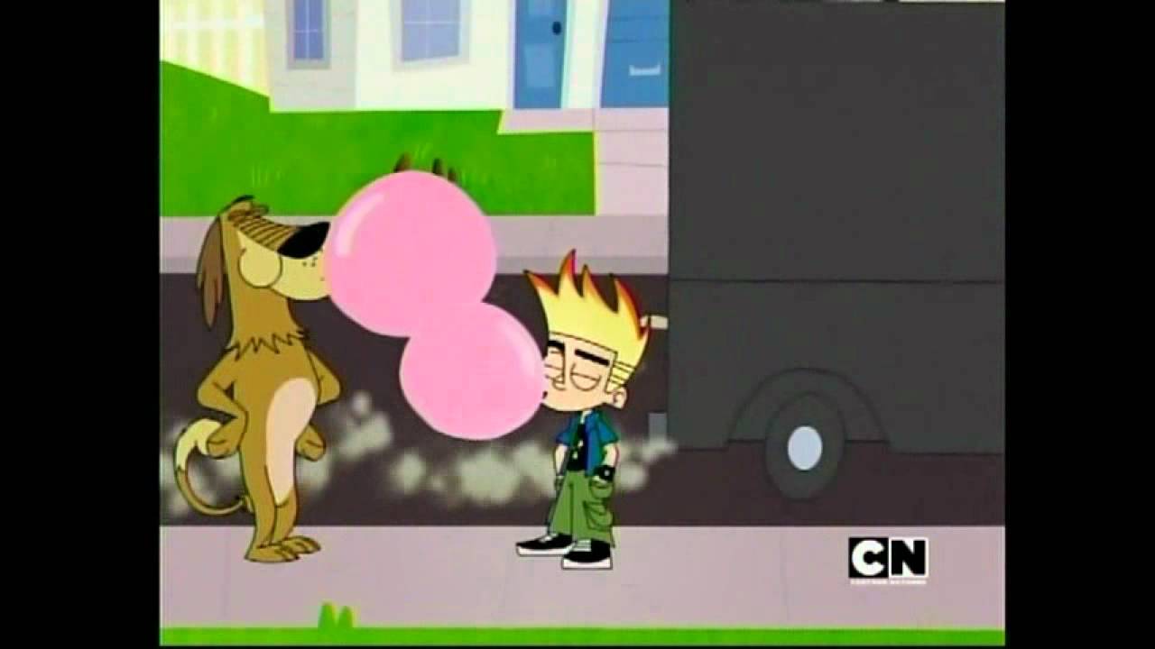 Johnny Test Full Episode Youtube