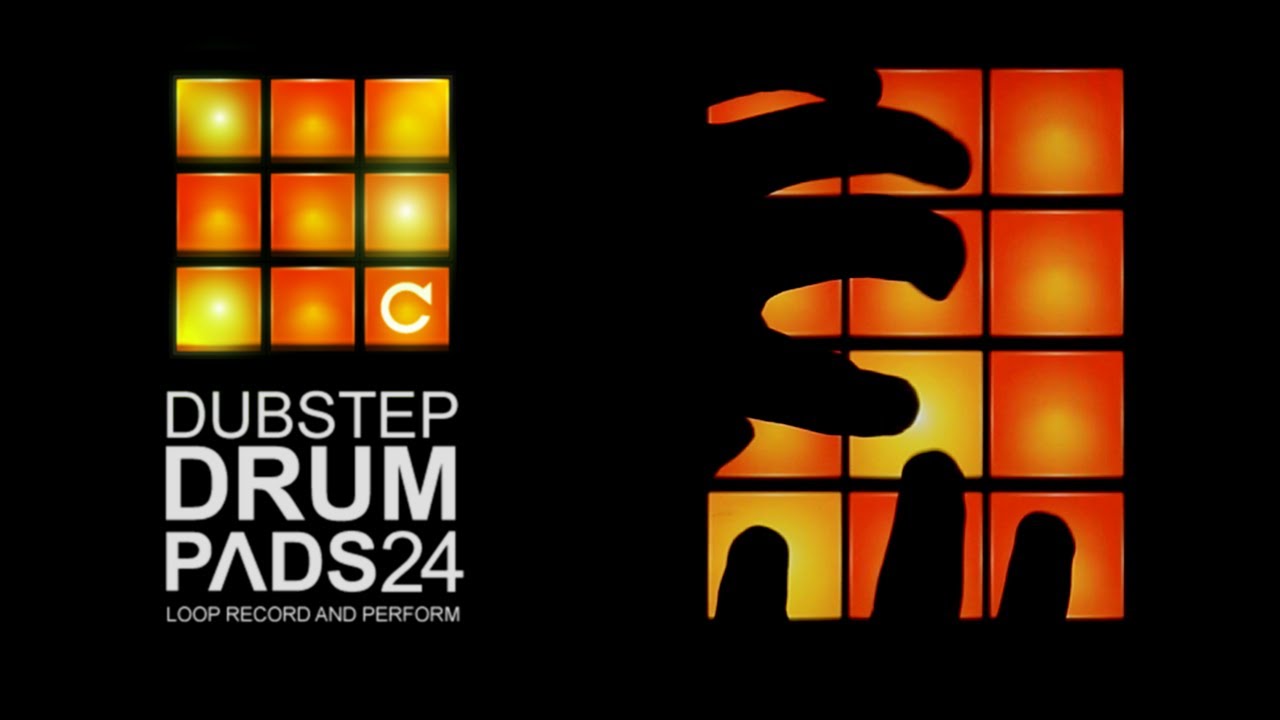 Dubstep Drum Pads 24 Apk Full Version New Trap Drum Pads 24 Android