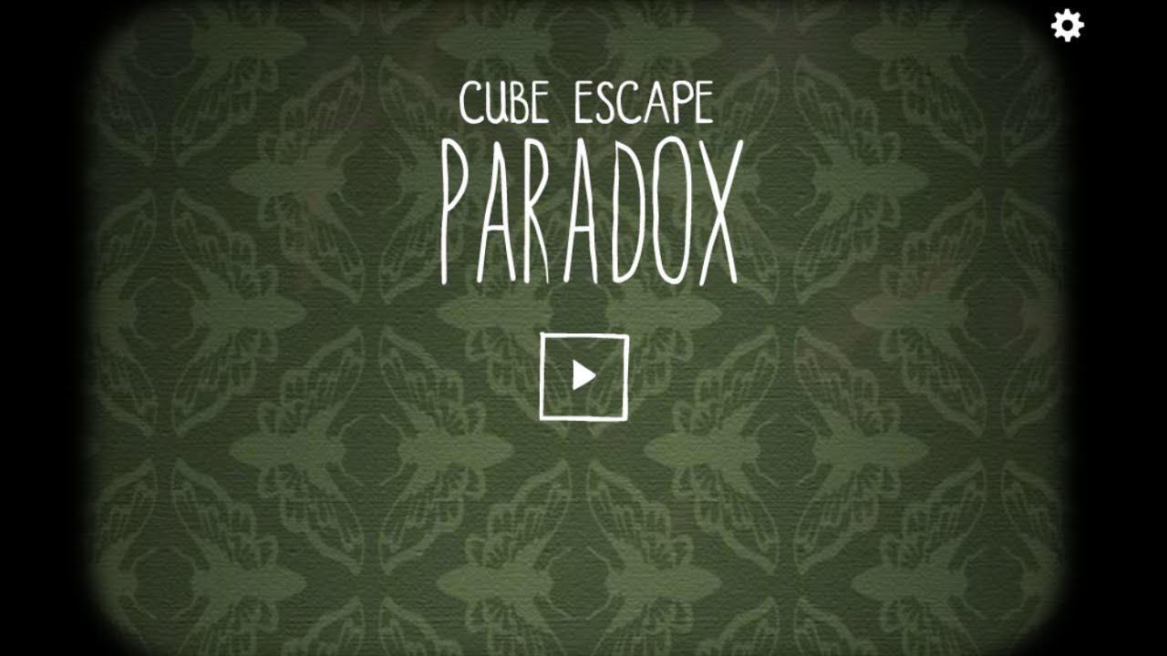 Rusty Lake Cube Escape Paradox Chapter 1 2 Youtube