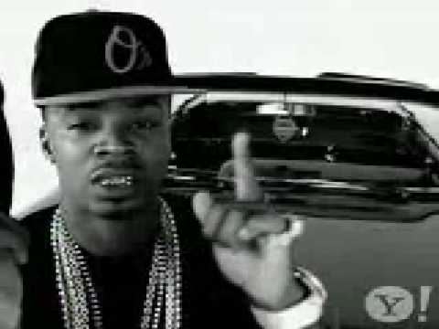 Romano Rap Fat Joe Feat Plies Aint Sayin Nothin Cocababy 2009 Youtube