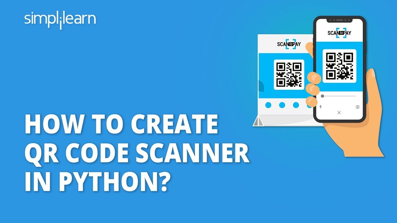 Python Qr Code Reader A Comprehensive Guide To Reading Qr Codes