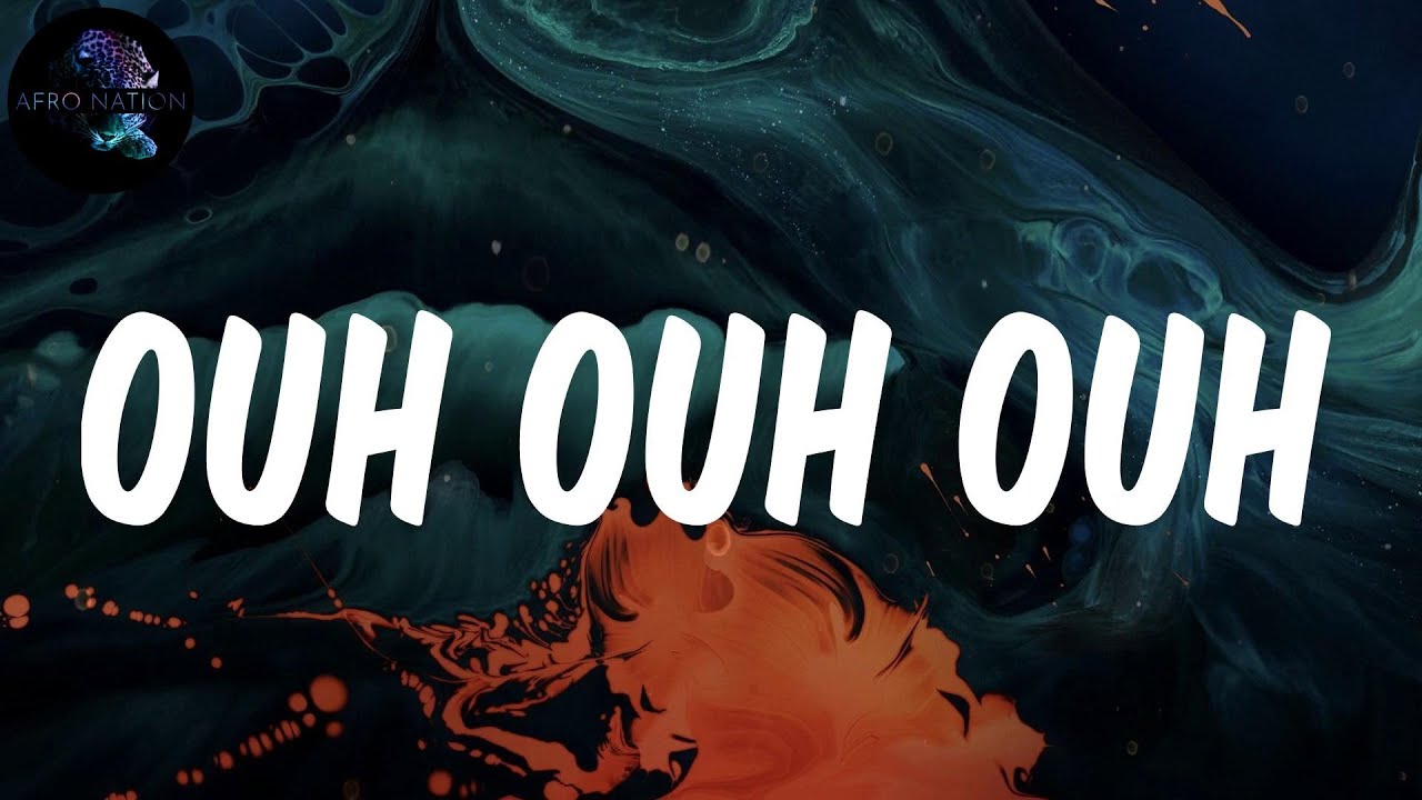 Lyrics Slk Ouh Ouh Ouh Youtube