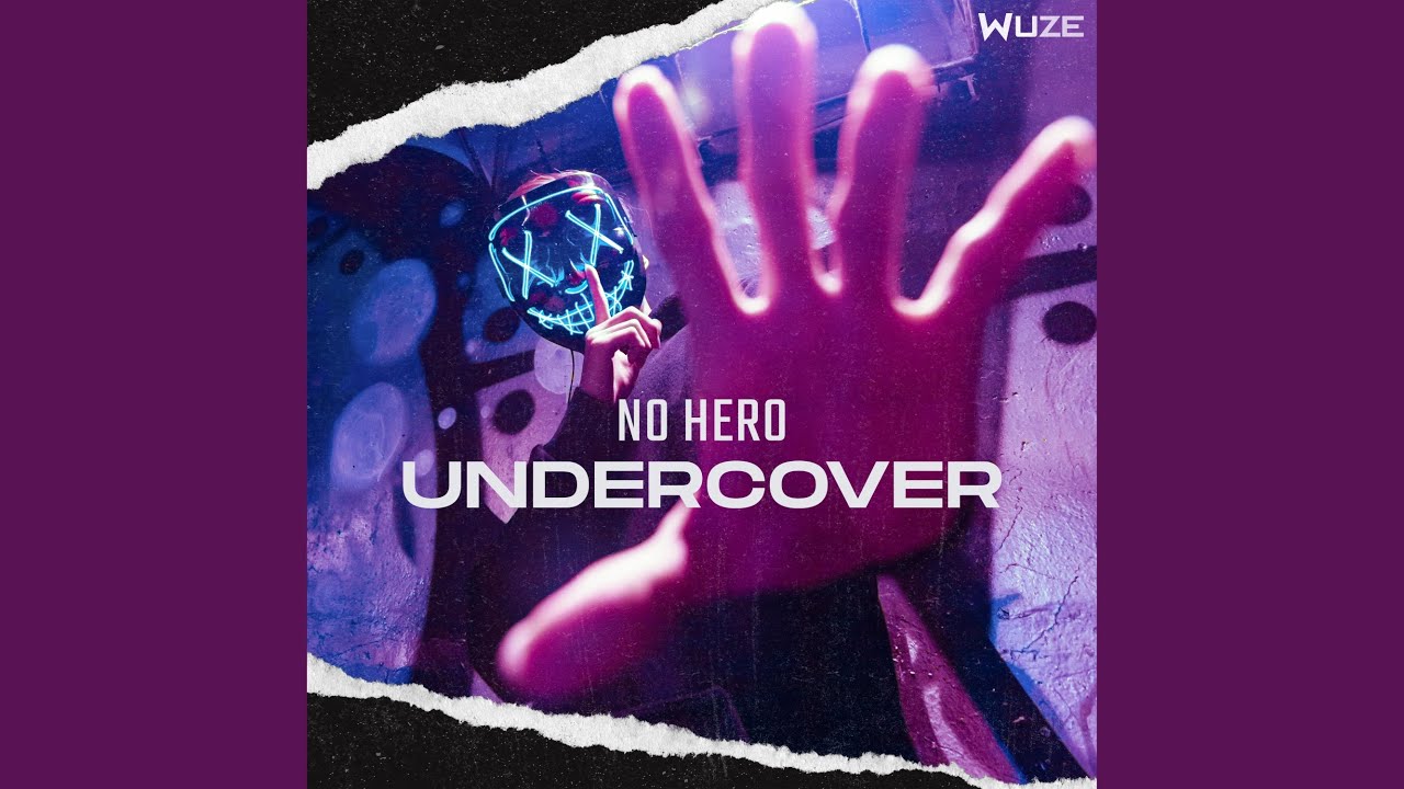 Undercover Youtube Music