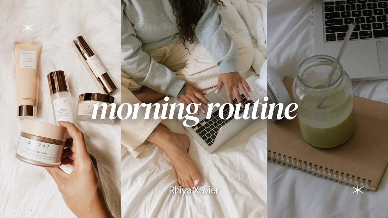 School Morning Routine Grwm Youtube