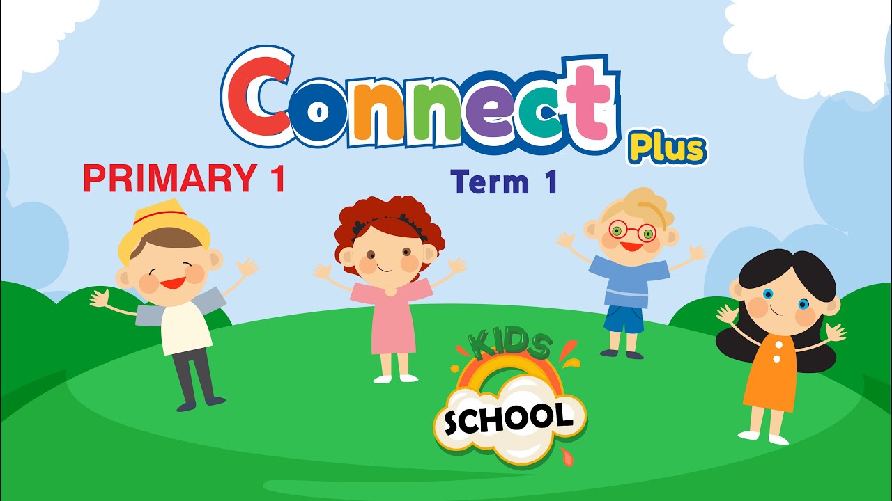 Connect Plus Primary 2 Unit 4 Lesson 1 2 3 كونكت بلس تانية ابتدائي – Eroppa