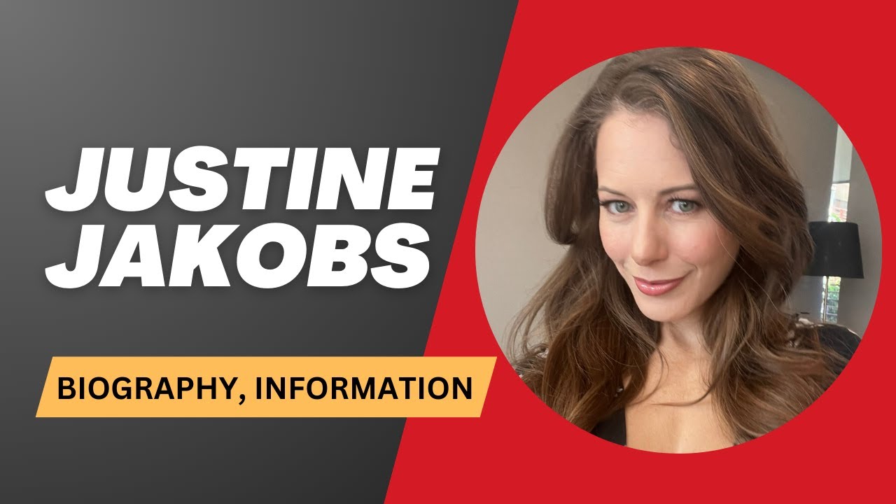 Justine Jakobs Information Justine Jakobs Biography Justine Jakobs