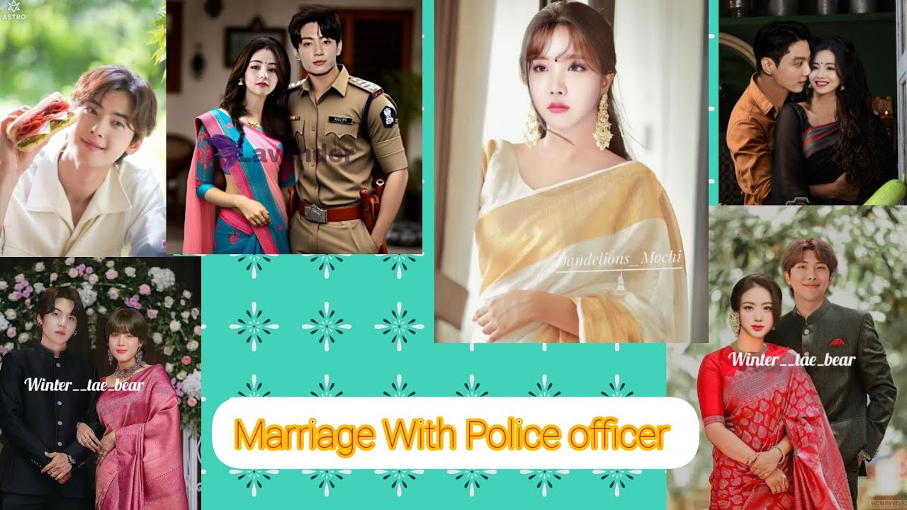 Marriage With Police Officer Part 6 Youtube