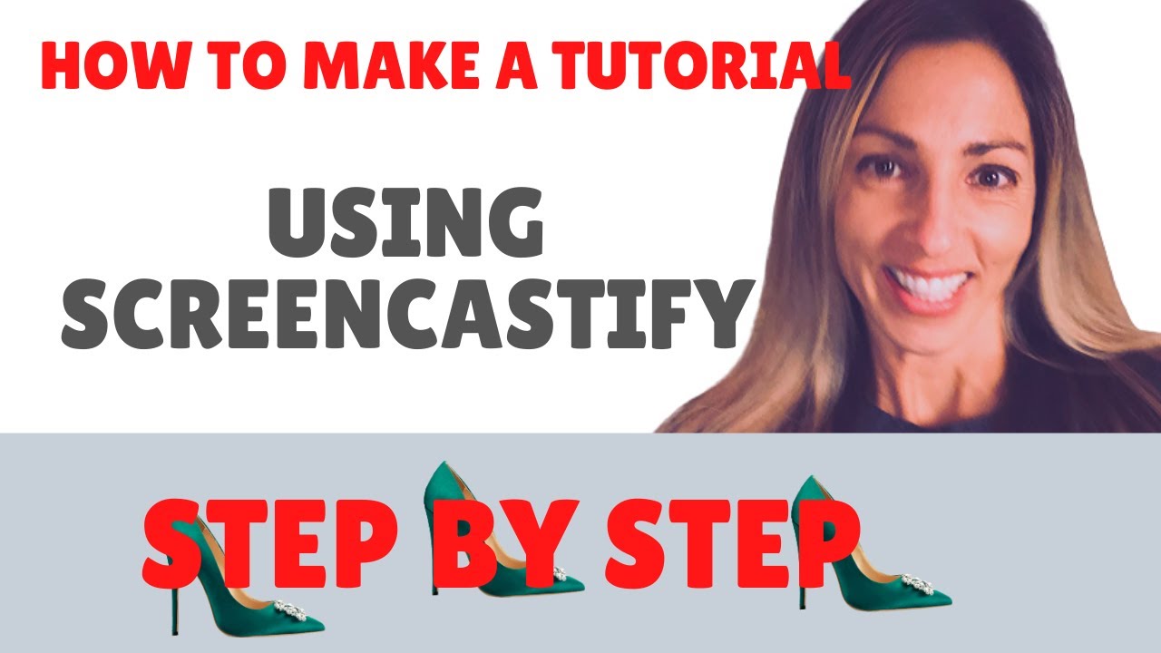 Screencastify How To Youtube