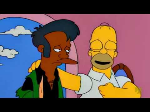 Yo Aprendi Que La Vida Es Un Fracaso Tras Otro Frases Homero Cia