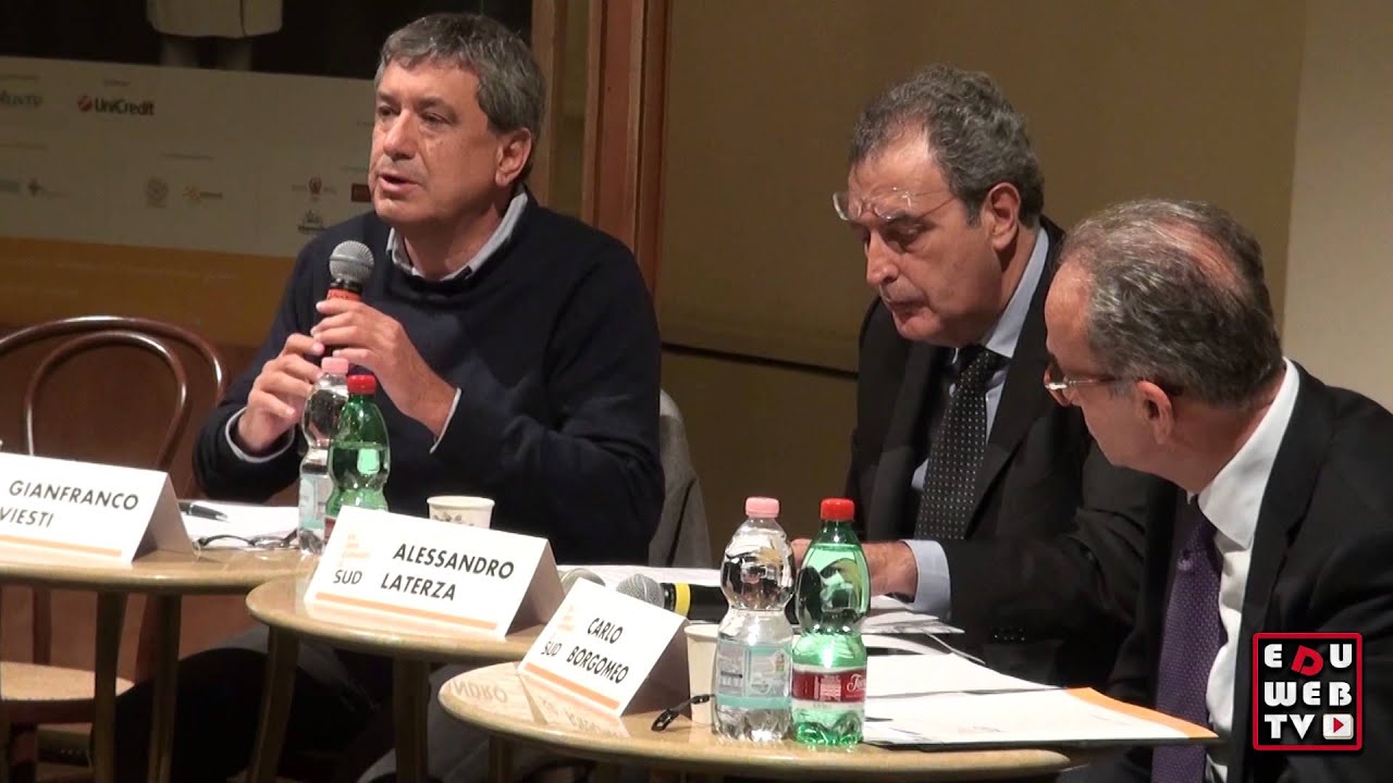 Il Sud Di Oscar Iarussi Youtube