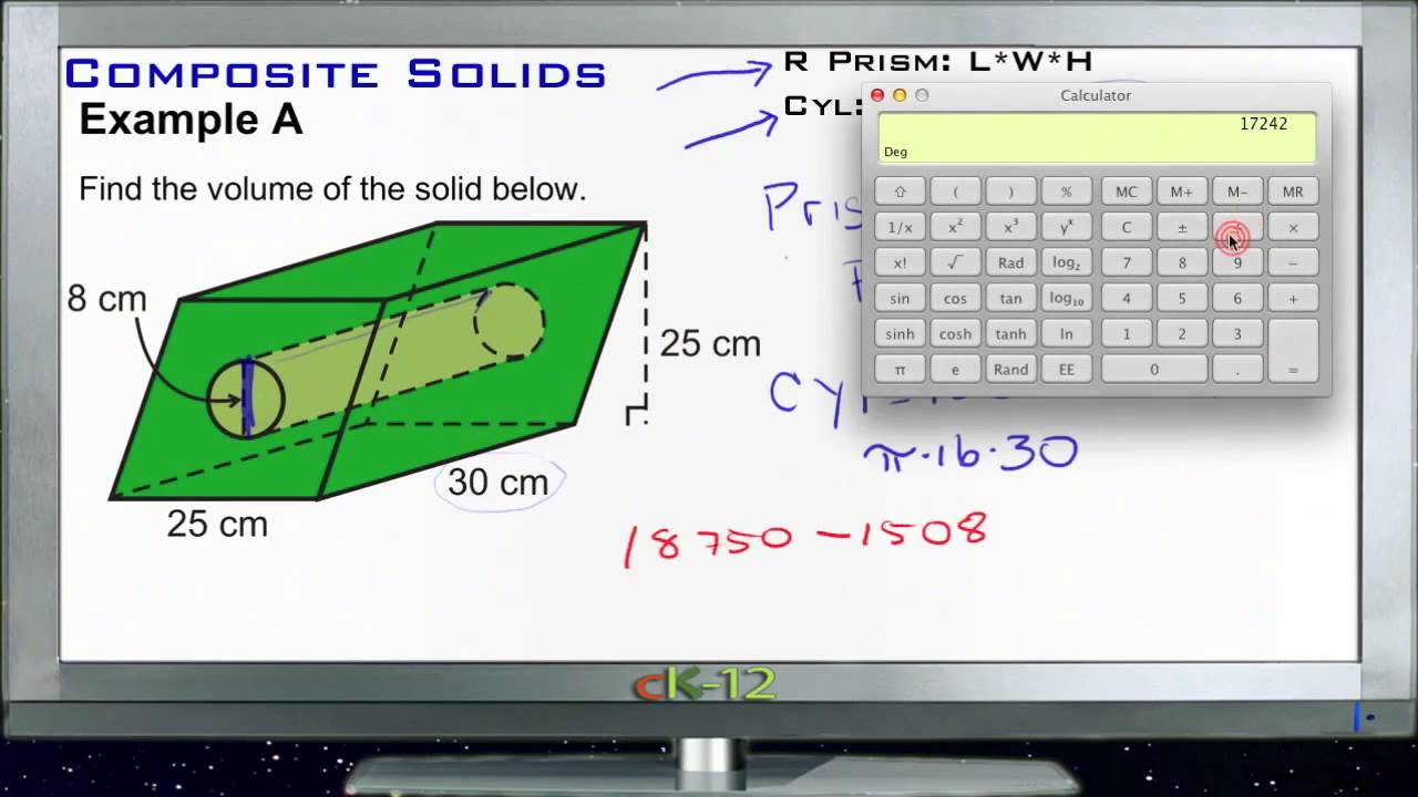 Polyhedrons Lesson Basic Geometry Concepts
