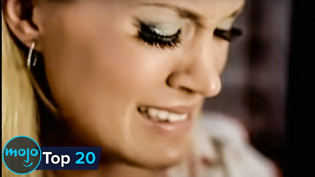 Top 20 Saddest Music Videos Youtube