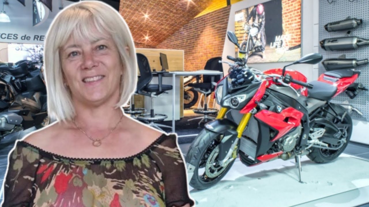Real Truth Of Dana From Biker Stuff That You Don T Know What Should I