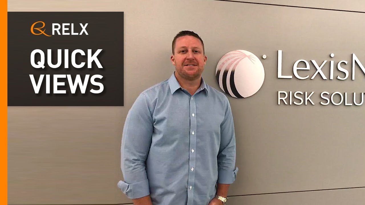 The Best Things About Working In Alpharetta With Lexisnexis Part Of