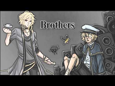 Yohioloid Oliver Brothers Vocaloid 3 Youtube
