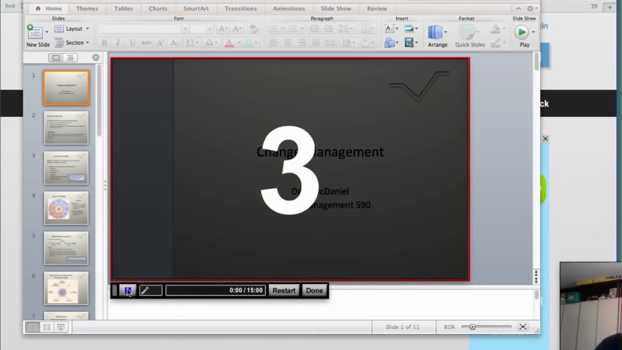 Screencast O Matic Tutorial Youtube