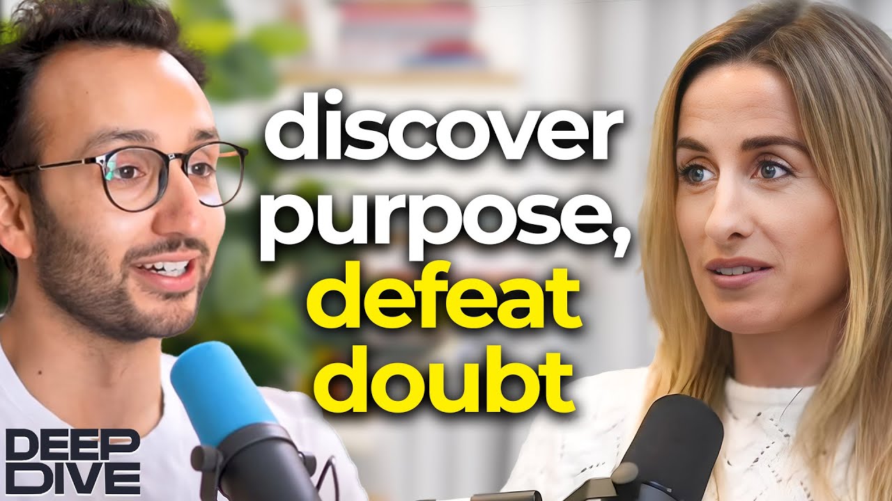 A Psychologists Guide To A Meaningful Life Dr Julie Smith Youtube