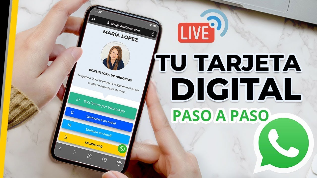 Como Hacer Una Tarjeta Digital En Canva