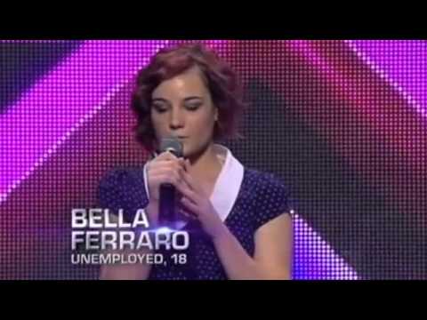 X Factor Best Auditions Ever Youtube