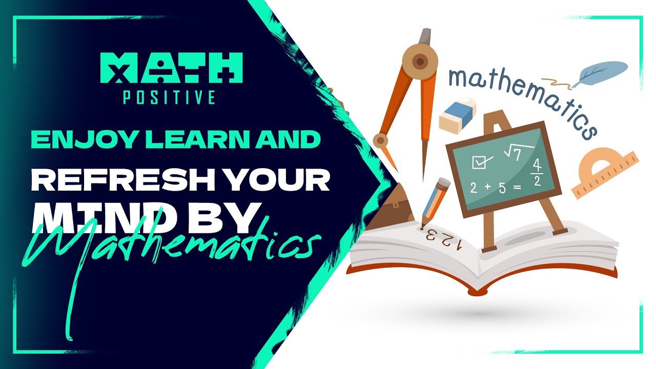 Enjoy Learn And Refresh Your Mind By Mathematics Maths Funnyрџ їрџ Youtube