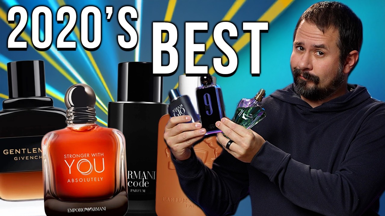 Top 25 Most Popular Fragrances From The 2020 S Ranked Best To Worst
