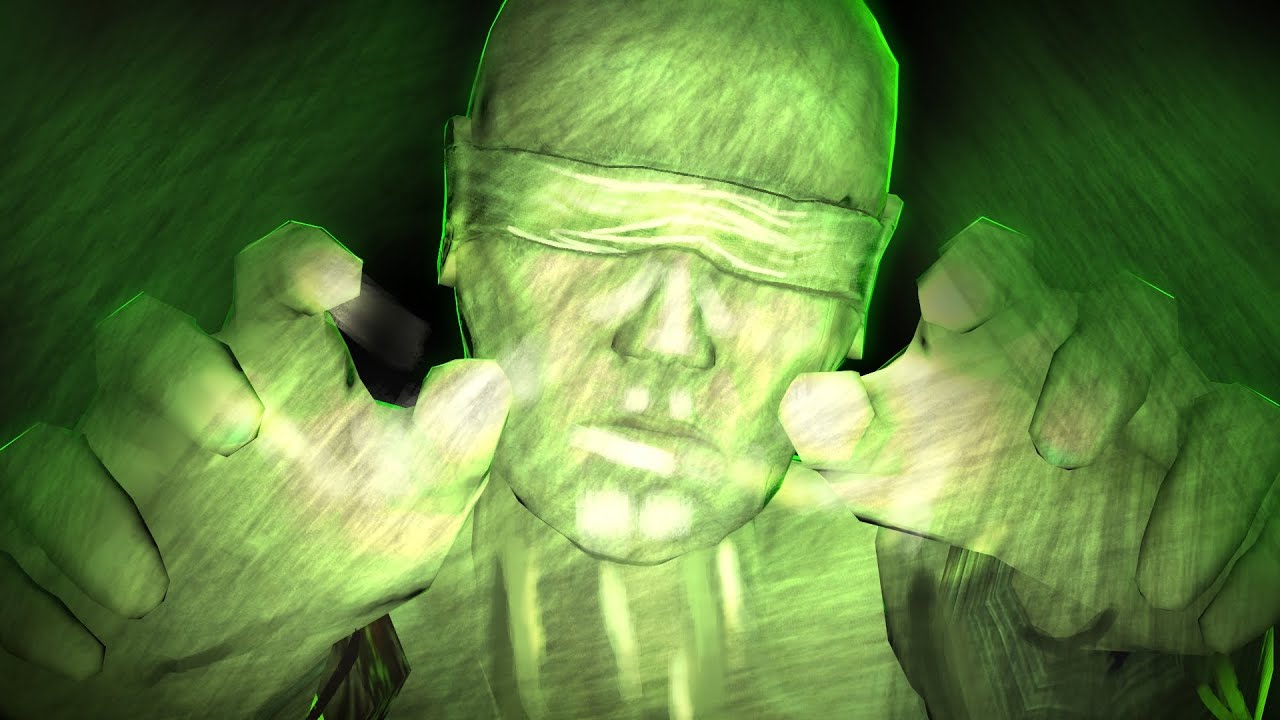 The Forgotten Source Game Youtube