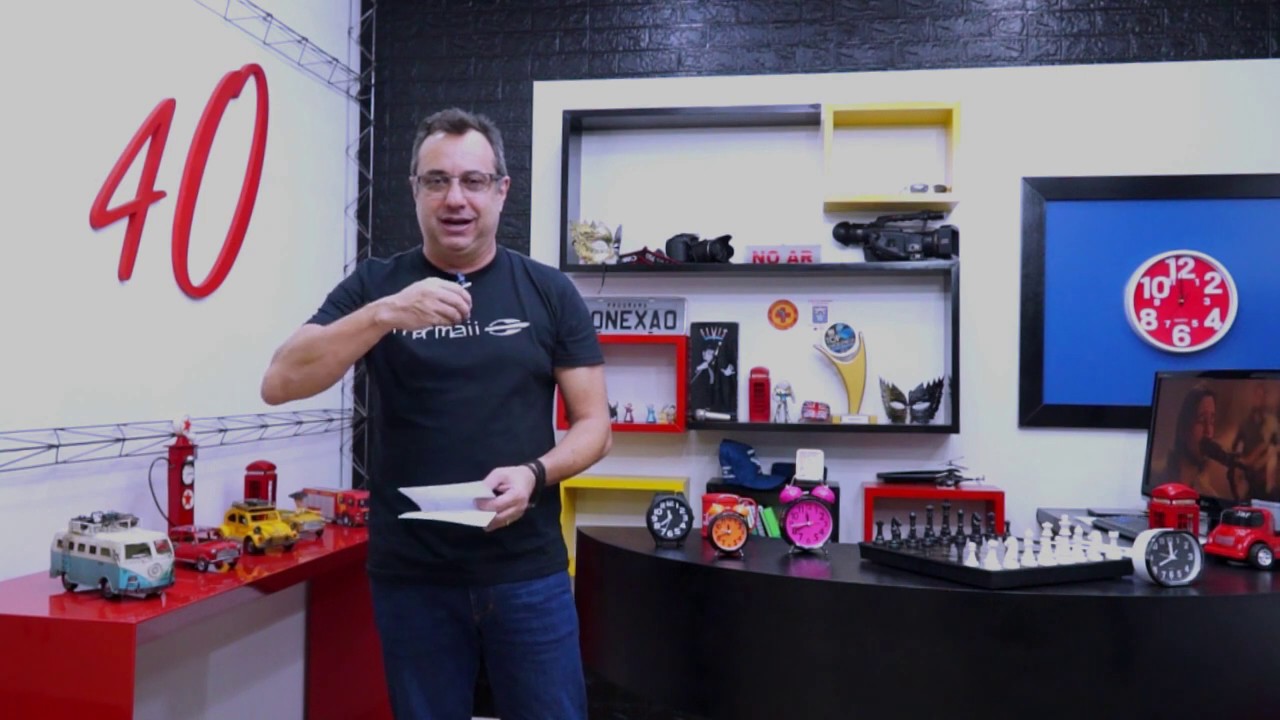 Alarma En 40 Minutos Estudiar