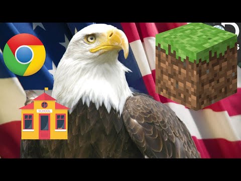 Eaglecraft Youtube