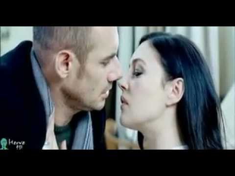 Monica Bellucci Passionate Kissing Youtube