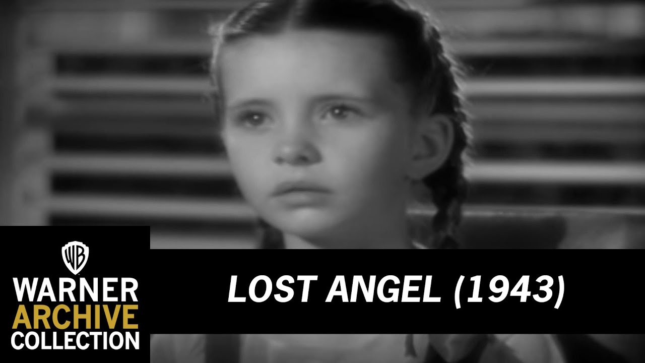 Preview Clip Lost Angel Warner Archive Youtube