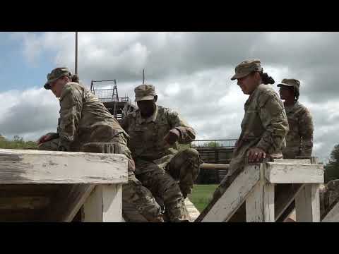 Army Basic Training Fort Leonardwood Mo 2025 Youtube
