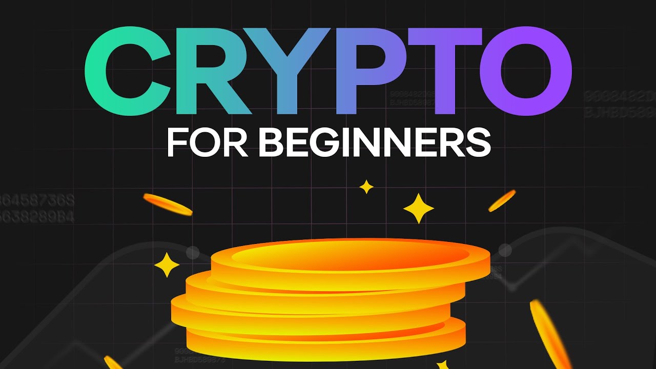Cryptocurrencies For Beginners Youtube