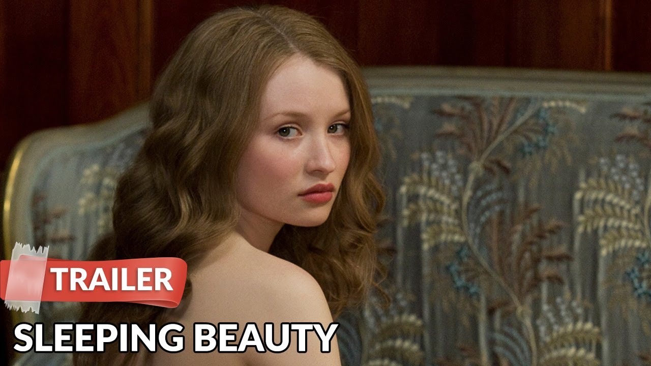 Sleeping Beauty Official Trailer Netflix And Chill