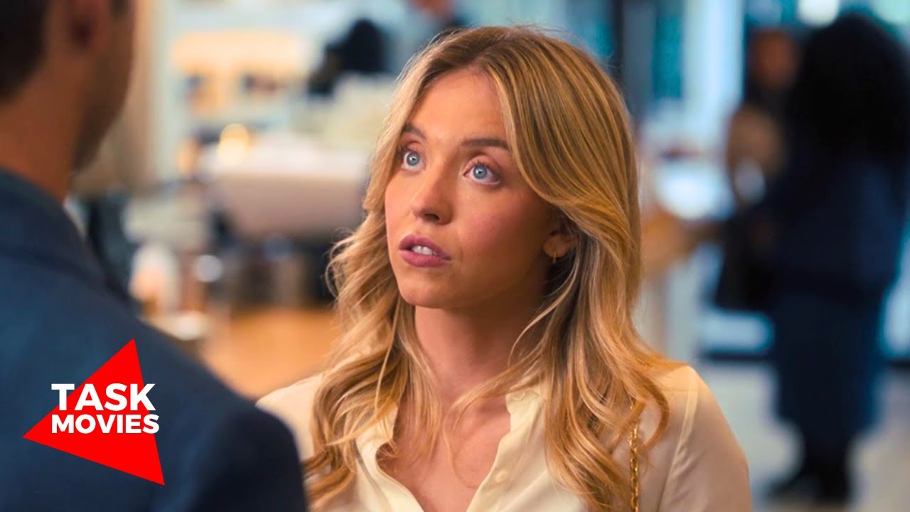 New Sydney Sweeney Shower Scene Infoupdate Org