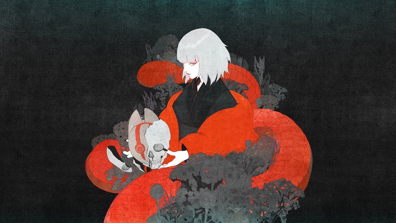 Dabin X Kai Wachi Hollow Feat Lø Spirit Youtube Music