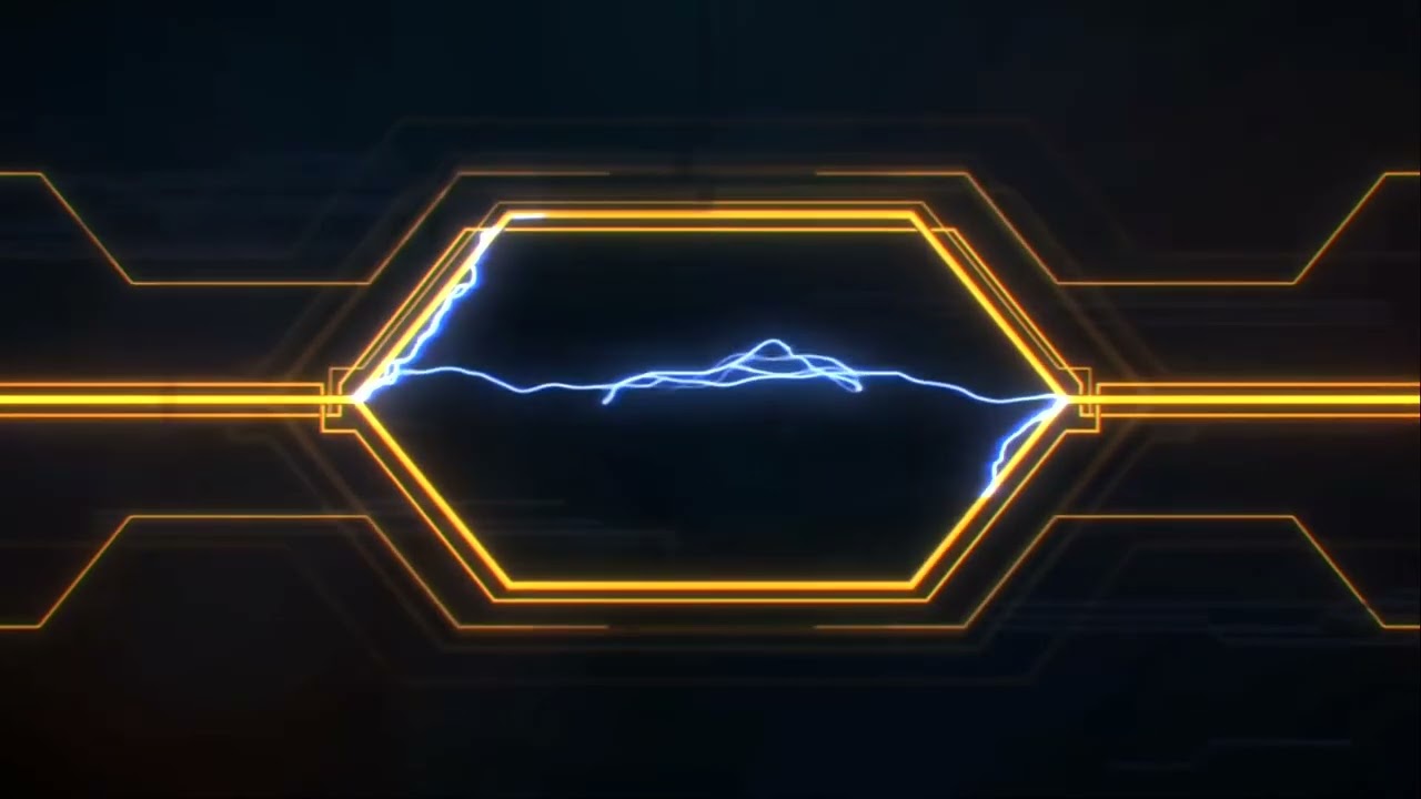 Starting Intro Youtube