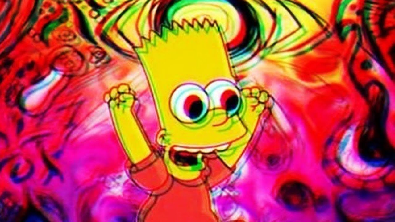 Astrix Deep Jungle Walk Lsd Trip Crazy Video Youtube