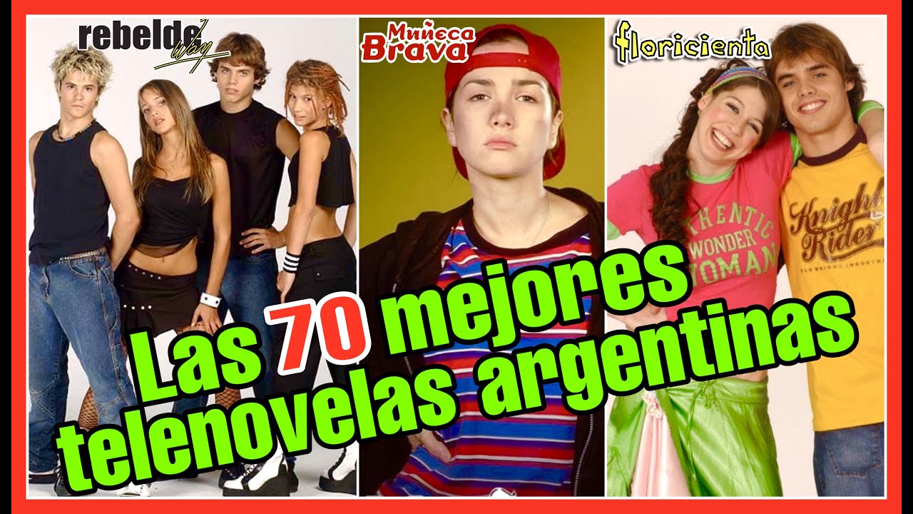 70 Mejores Telenovelas ёэчфёэч ёэч ёэч ёэч ёэшбёэч ёэч ёэчоёэша De Todos Los Tiempos Decada De Los