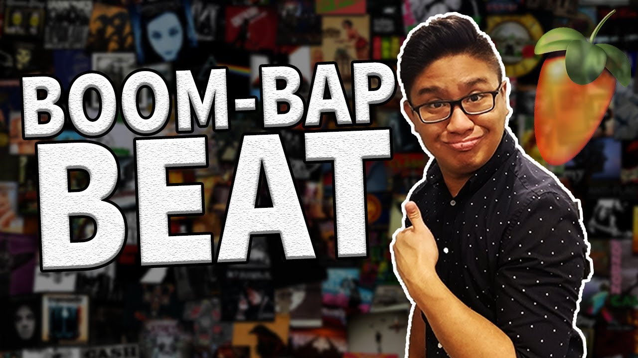 Boom Bap Fl Studio Utahose