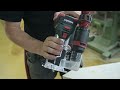 First Metabo Tool Teardown Fmv 18 Ltx Bl 8 Cordless Router Dean Doherty ...