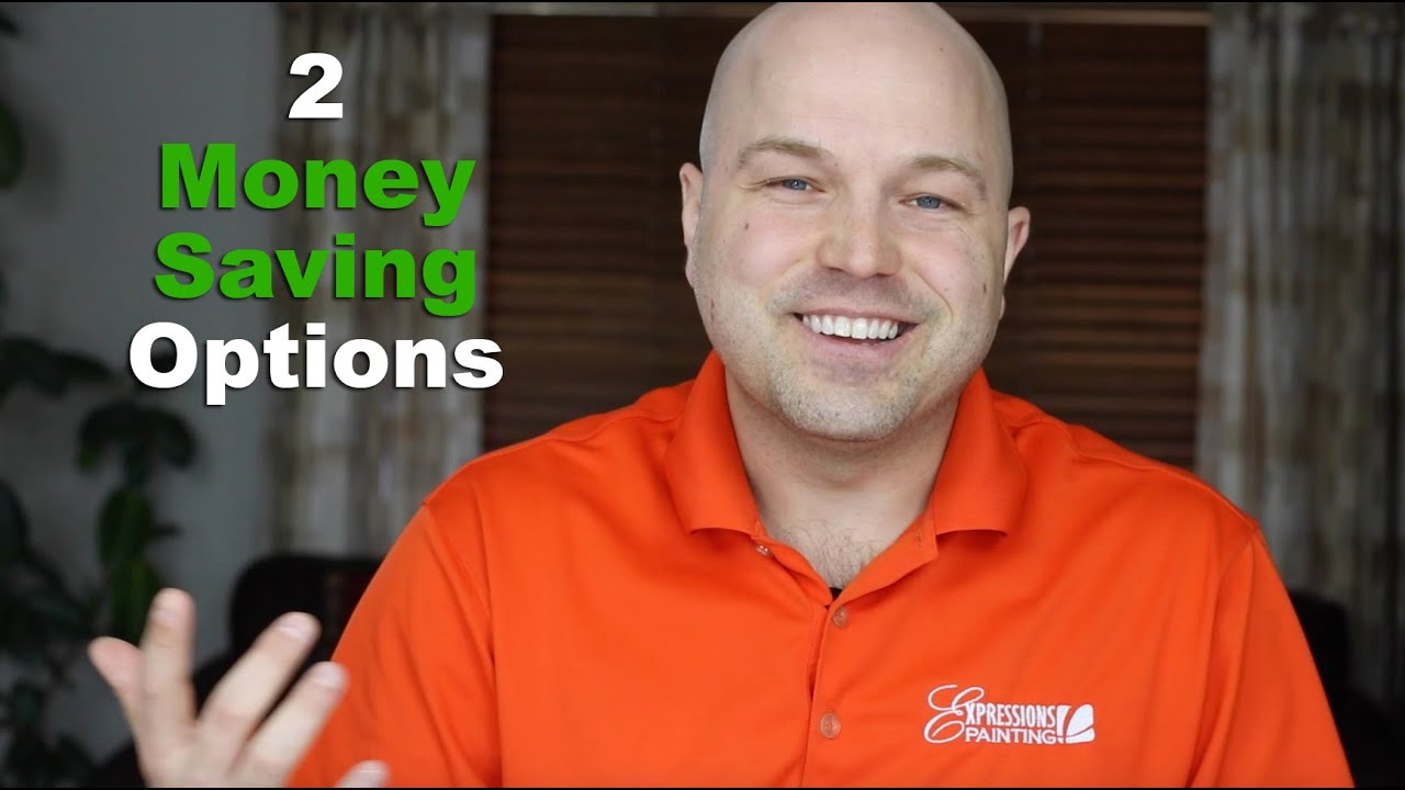 2 Money Saving Tips Youtube