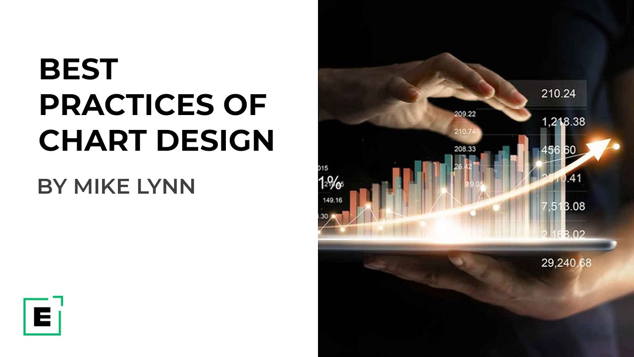 Best Practices Of Chart Design Youtube